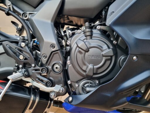 2022 Yamaha R7 » GFP Motorcycle Sales